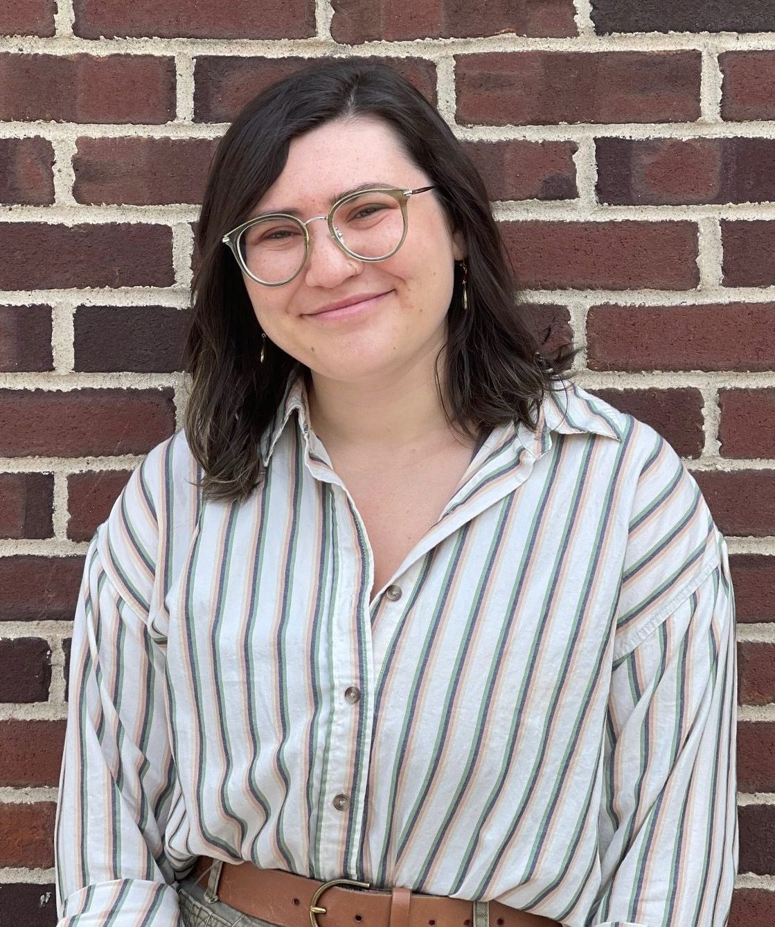 Ruth McLeod | Fitch Lab